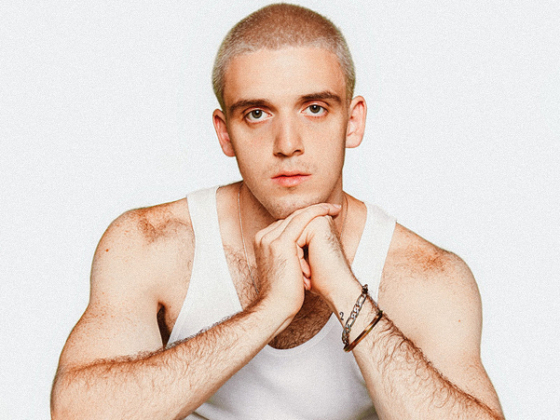 Eriel Indigo releases new rainbow flavored track "Rebels" - EARMILK