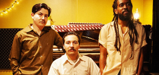 Thee Sacred Souls announce debut album with new song and video “Easier ...