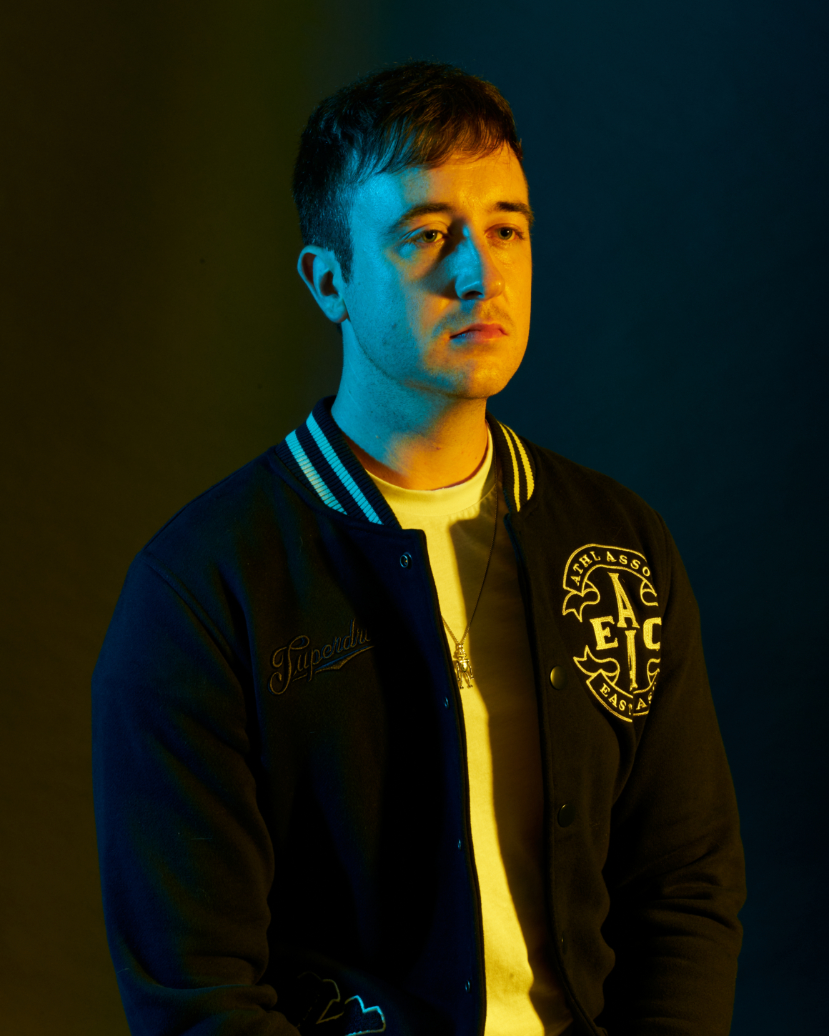 Chris Linton Embraces Imperfections On Empowering Single “anyway” Earmilk