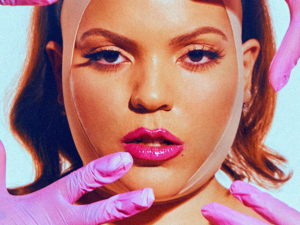 Introducing Merci Raines on haunting new track "Moon City" - EARMILK