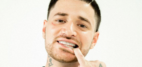 ItsWill pours his heart out on “No Love Song” [Video] – EARMILK