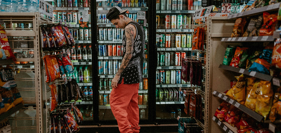 Lil Dawg is now the “Big Bro” on laid-back yet passionate track – EARMILK