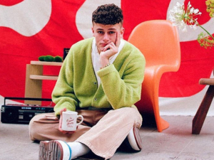 Everything Everything remixes Foxes' newly minted "Glorious" [Premiere ...