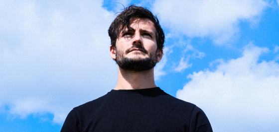 Michael Sebastian shares funk rich single “Duma” – EARMILK