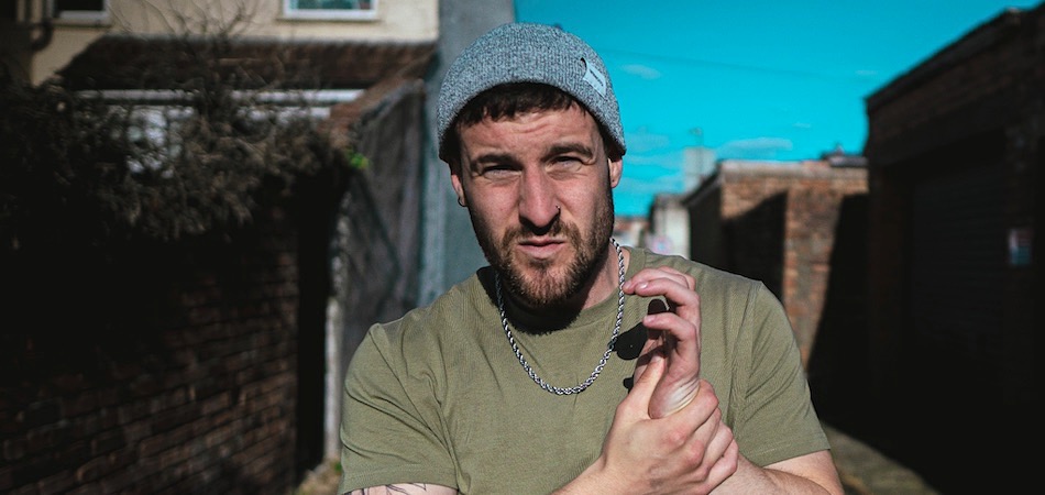 Minas returns with genre-bending offering “Fight One” – EARMILK