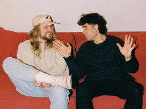 Cobi talks music and his single "Don't You Cry For Me" - EARMILK