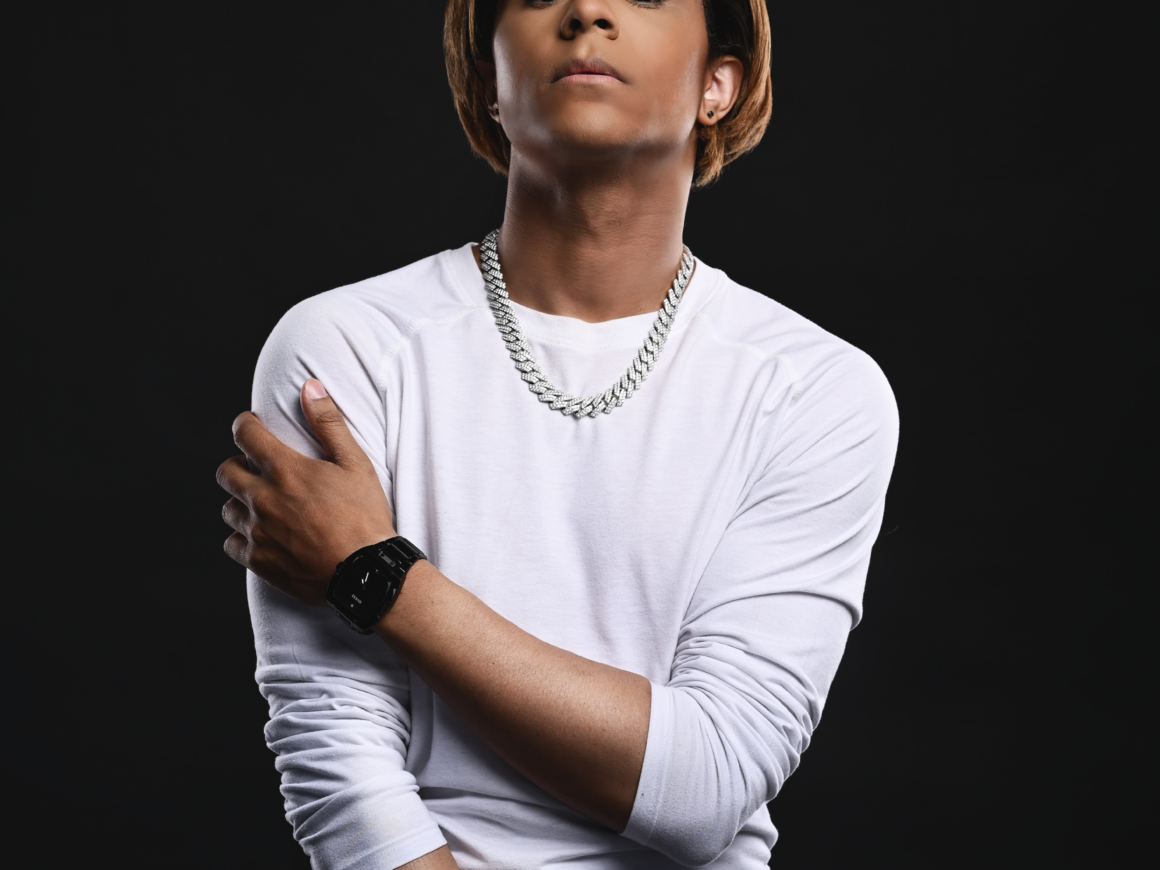 Tazzy shares new single “M2M” – EARMILK