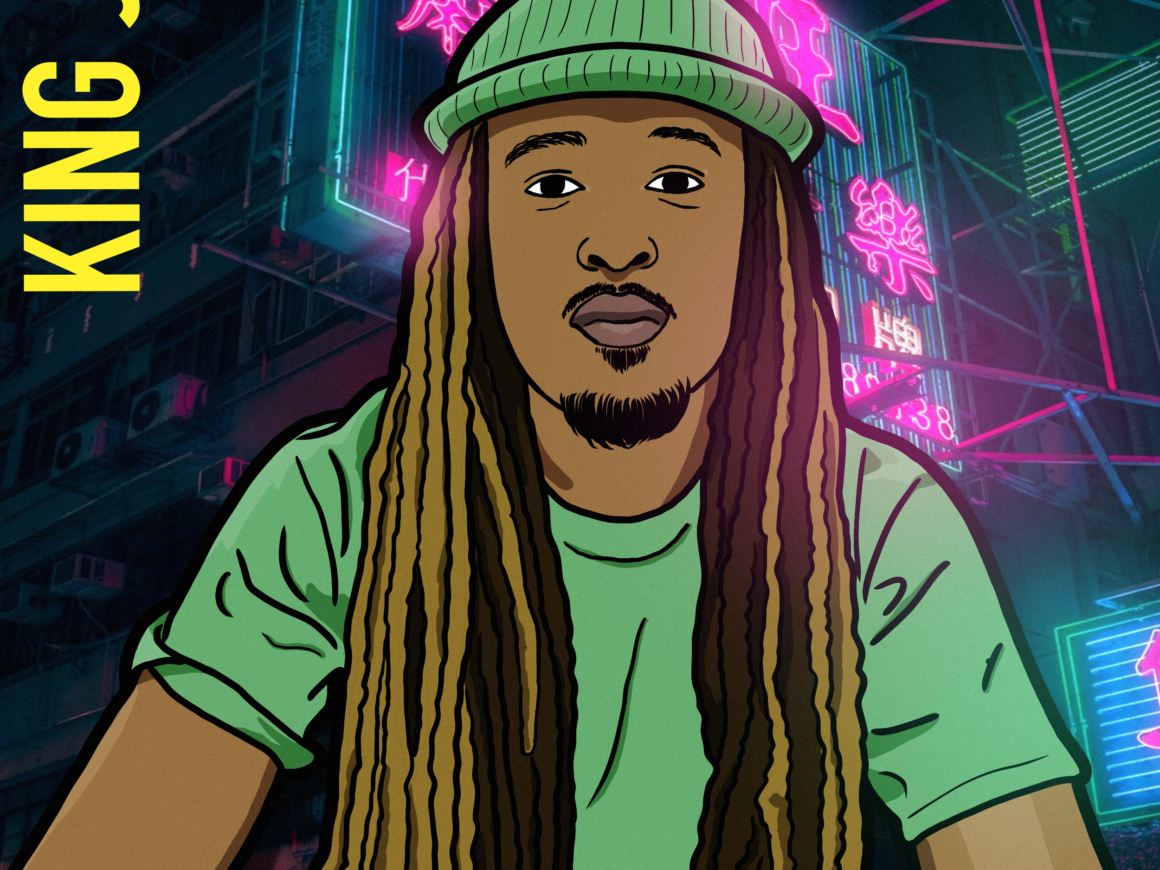 Joey Bada$$ -1999 [Mixtape] - EARMILK