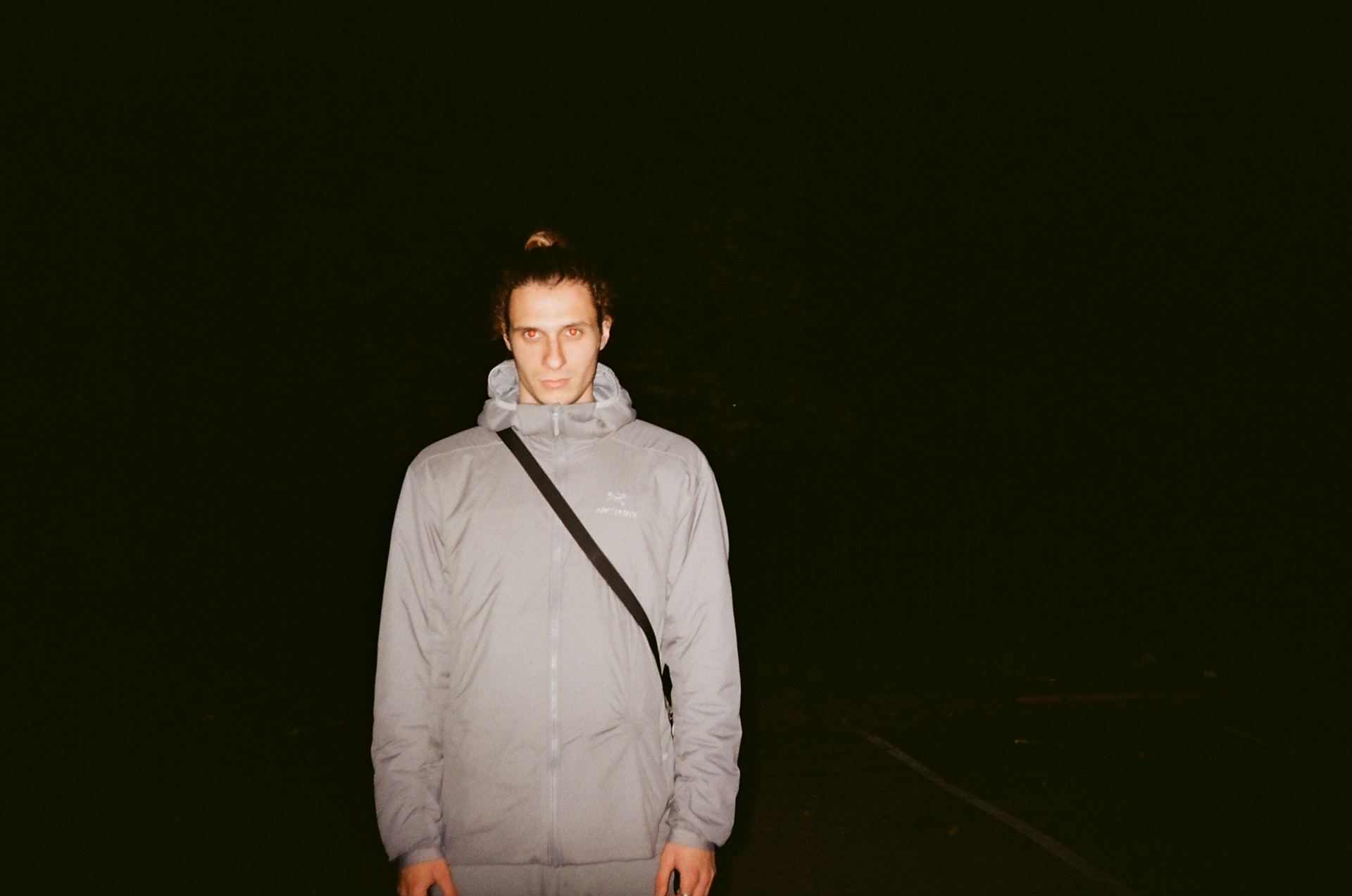 Indie-trap artist ION explores a foreign feeling on “Mrs Different ...