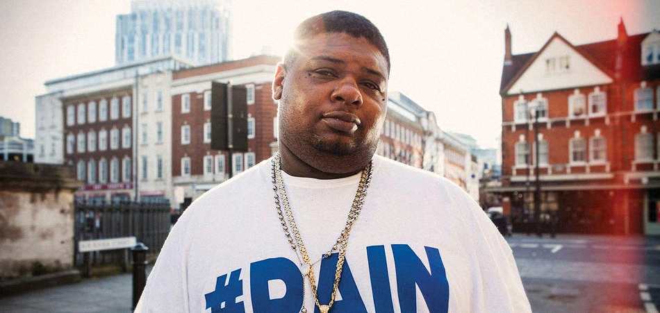Big Narstie lays the “Groundwork” with Ed Sheeran and Papoose – EARMILK