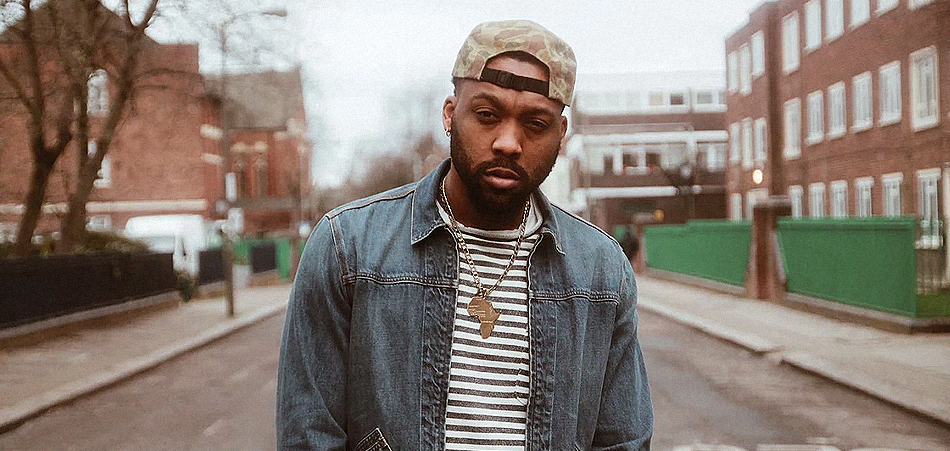 Relli aka Fontzerelli and Donae’o stay “Swaggy” – EARMILK