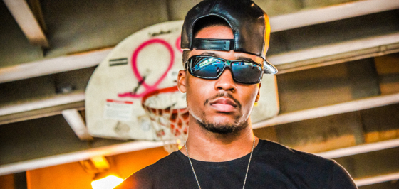 Get to know Jerome “JS aka The Best” Smith as “Romey Rome” [Video ...