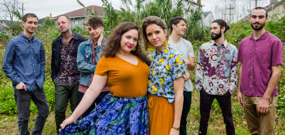 Miss Mojo are “Waitin'” for the best night of their lives – EARMILK