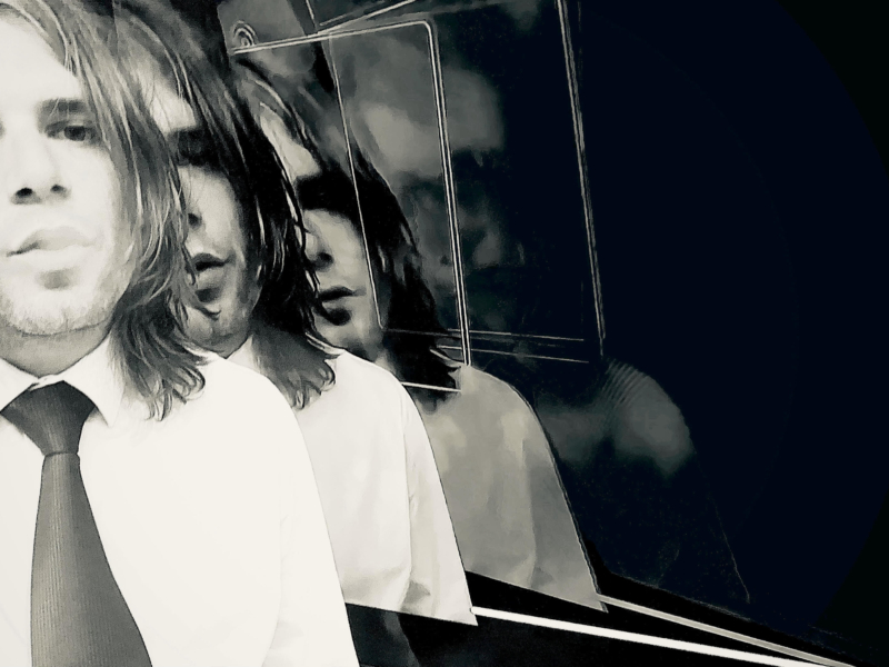 Bloodgroup - "Fall" [Video Premiere] - EARMILK