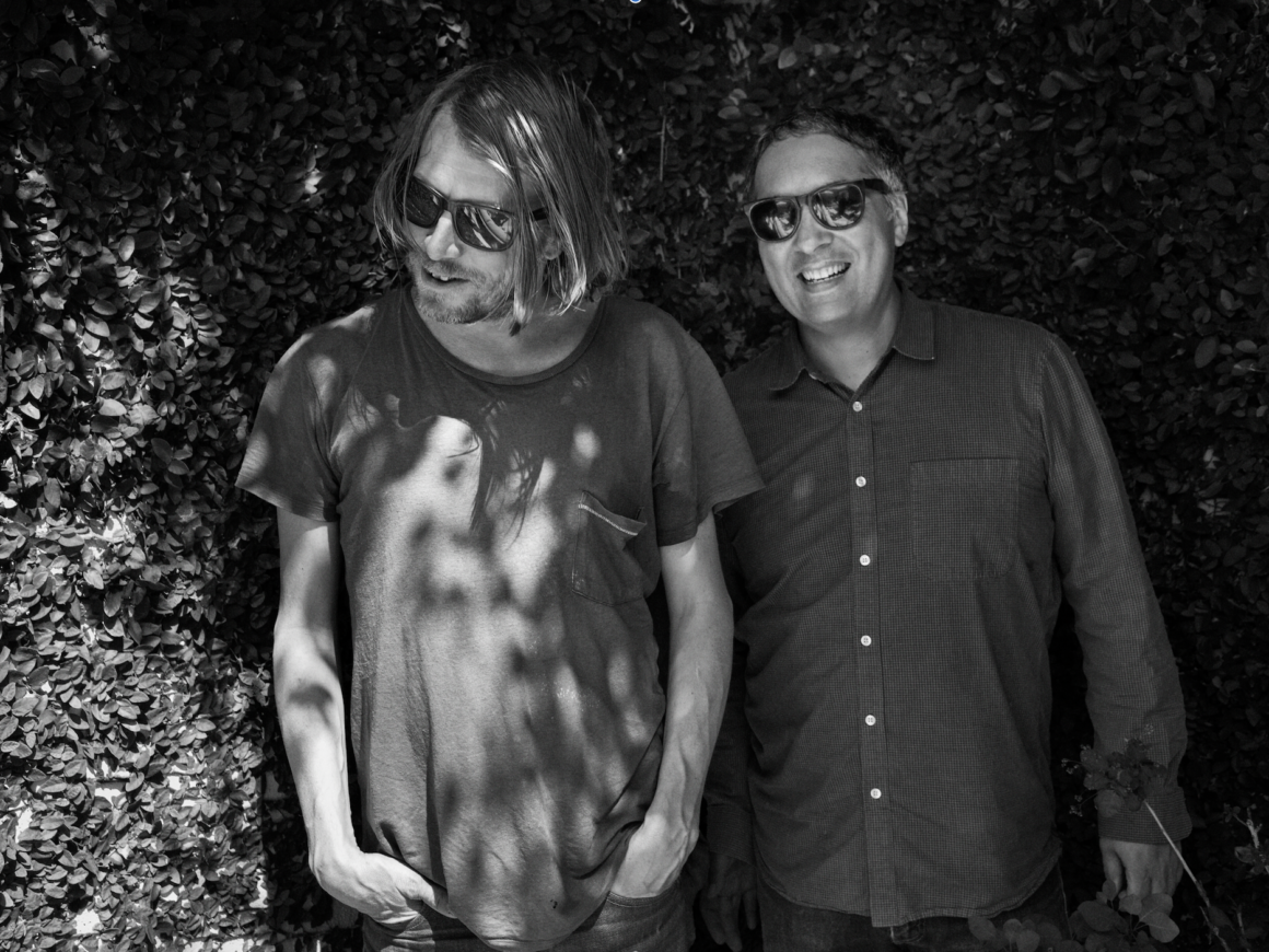 Allen Stone - Allen Stone [ALBUM REVIEW] - EARMILK