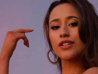 Sonny has us staying in with a glass of "Merlot" [Premiere] - EARMILK