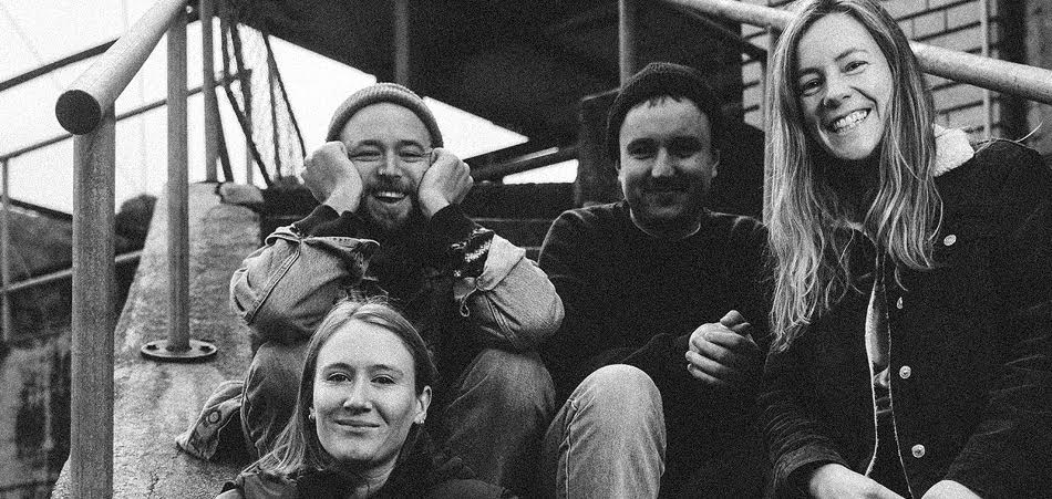 Quivers share “If Only” and announce U.S. tour dates [Video] – EARMILK