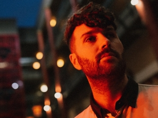 HundredMillionThousand harshes your mellow with "Yalda" - EARMILK