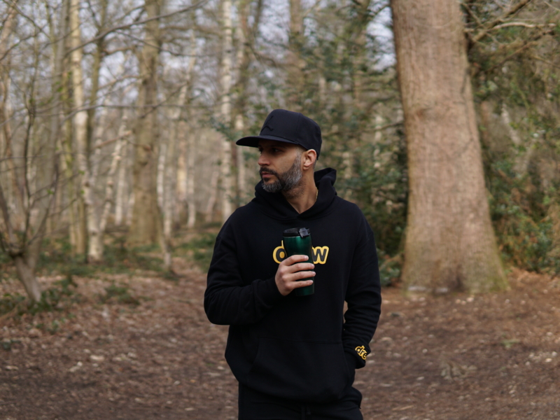 JVKE on his one-and-only full length LP, ‘this is what ___ feels like ...