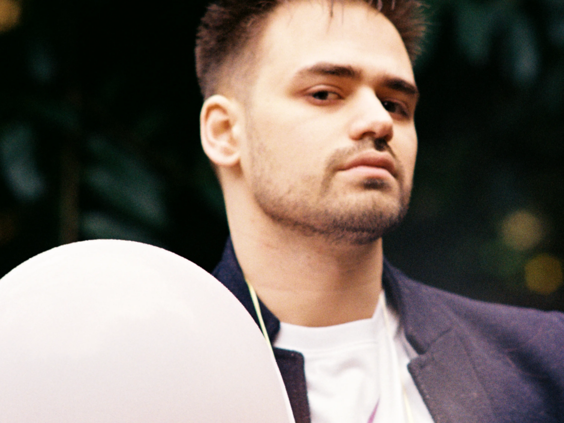 Still Life Still x Zulu Winter - "Era" - EARMILK