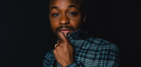 Wyn Starks reveals a deep story in his new single “Who I Am” [Video ...