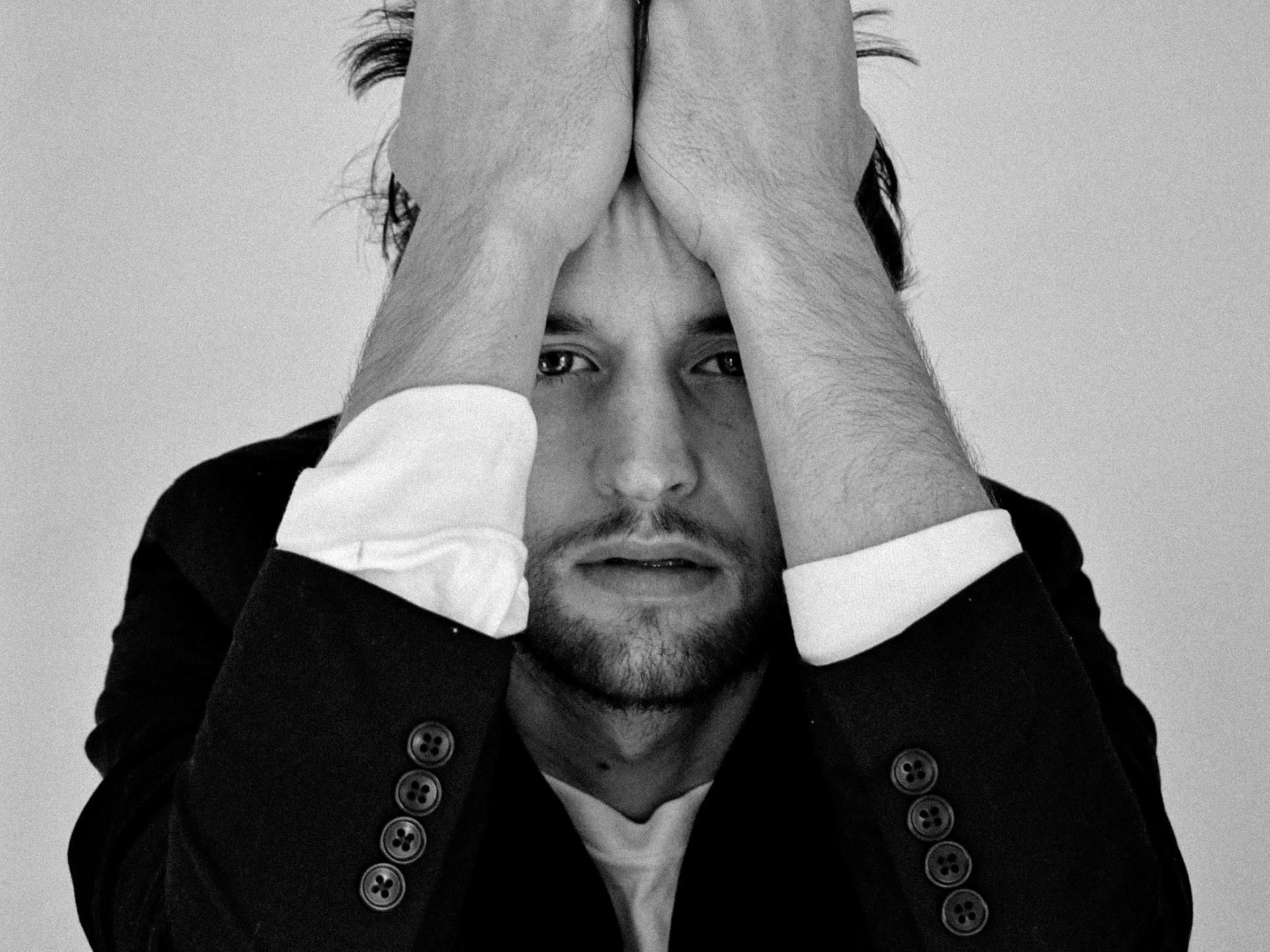 JVKE breaks all musical rules of law with debut and final album, ‘this ...