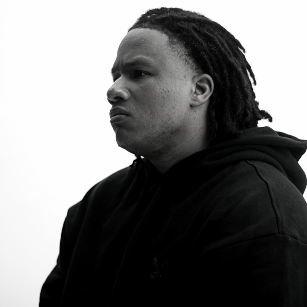 Jimmy B Fearless delivers ode to endurance on “Sacrifice” – EARMILK