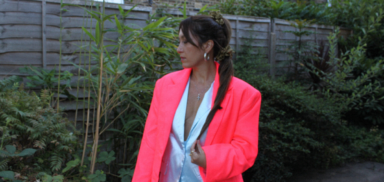 Lyves pens an ode to love in her new single “The System” – EARMILK