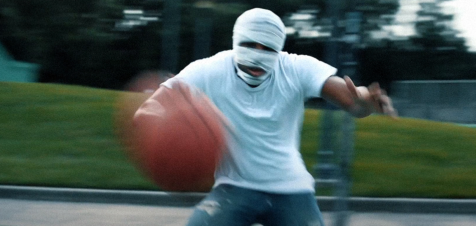 THISMINORITY shares his debut album “The Minority Report” with hip-hop ...