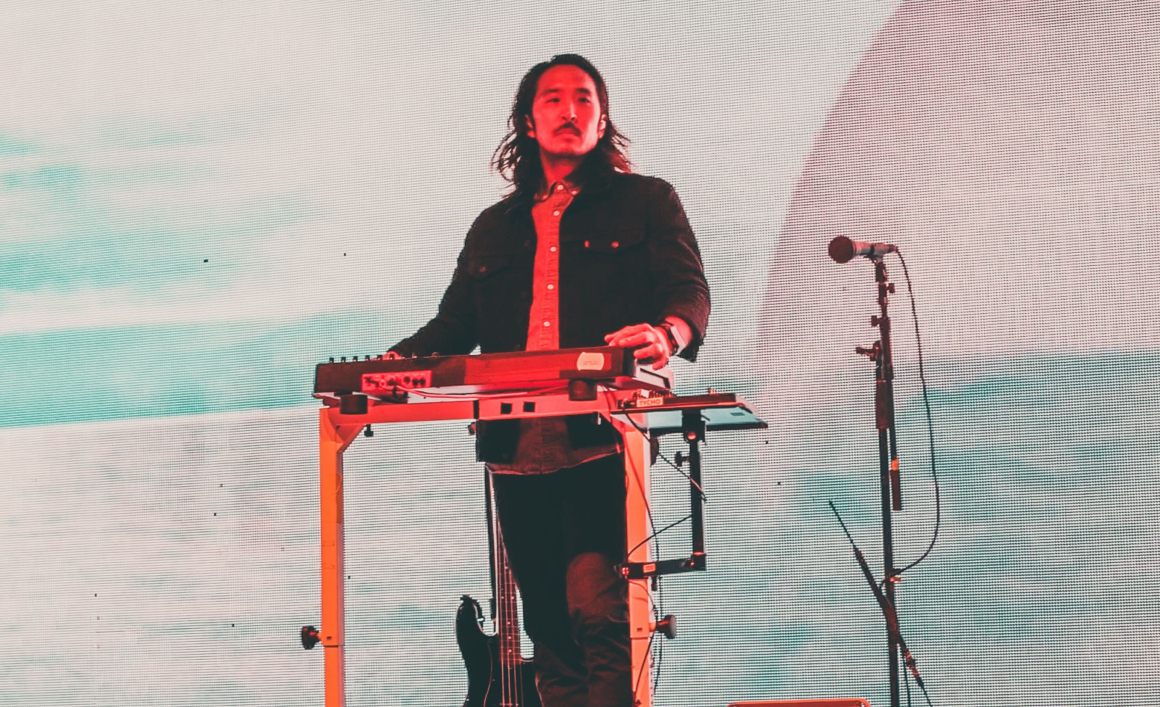 [Video] Karaboudjan drops nostalgic track “Scatter” – EARMILK