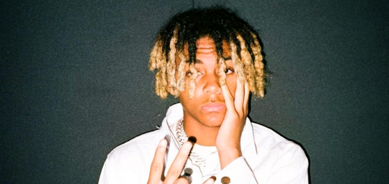 408 Darwin shares electrifying single “Shooters” – EARMILK