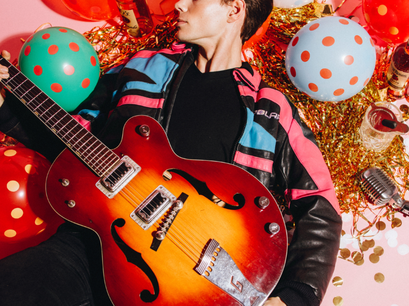 DVBBS - INITIO [EP] [Exclusive] - EARMILK