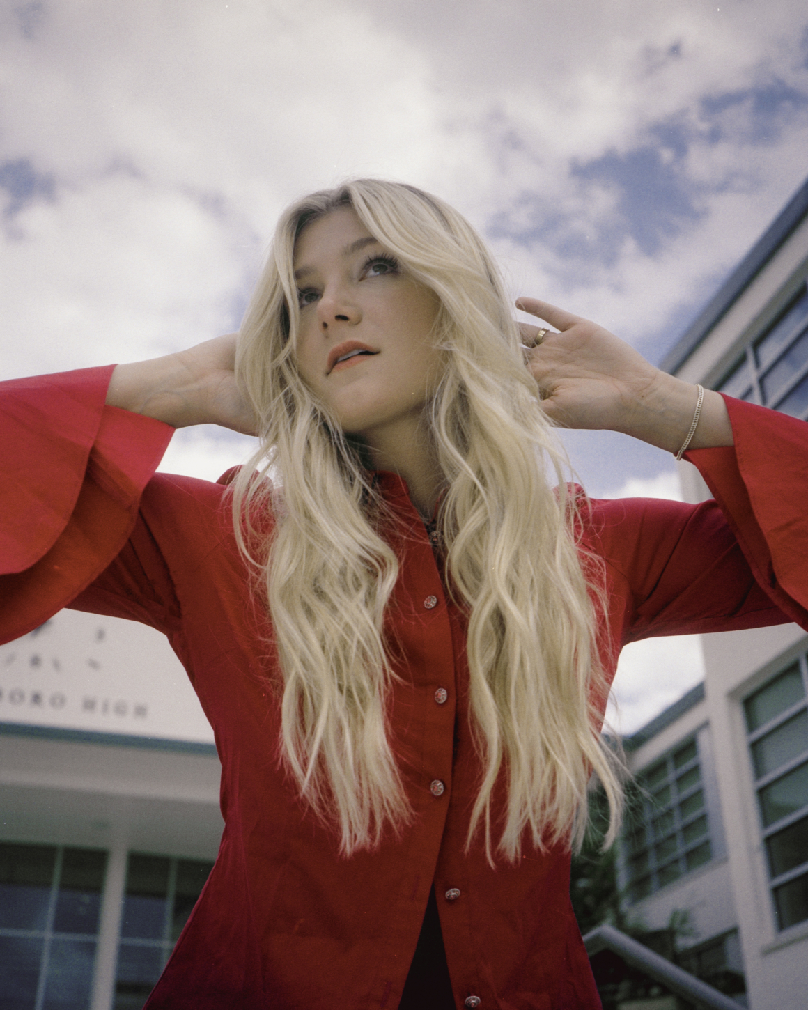 Caroline Culver drops happy track on a sad story on “Maggie Told Me You ...
