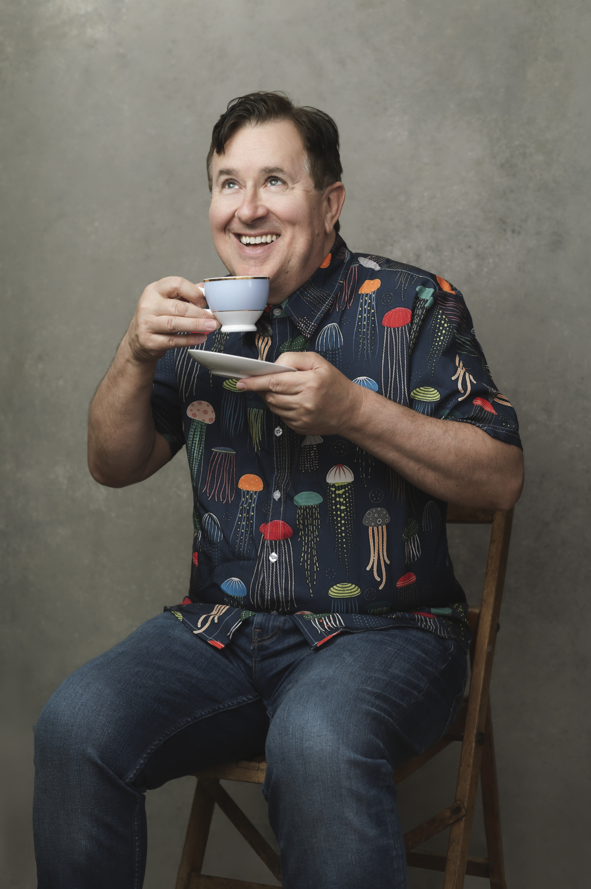 [VIDEO] Jeremy Swift drops immersive single and video for “Wonderland ...