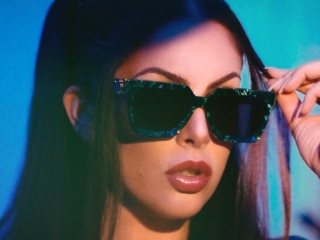 Far East Movement - "There will be no rain" (Feat. Sha Sha Jones) [Premiere] - EARMILK