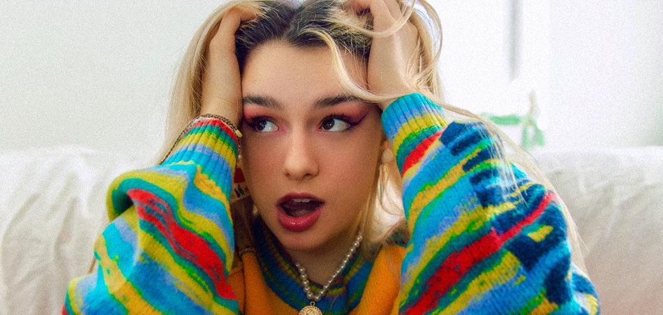 Stevie Bill reveals sunny new pop single “Messy” – EARMILK