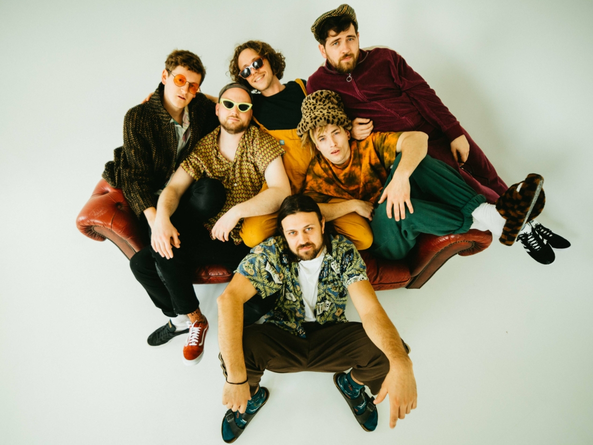 Midnite - "Be Strong" - EARMILK