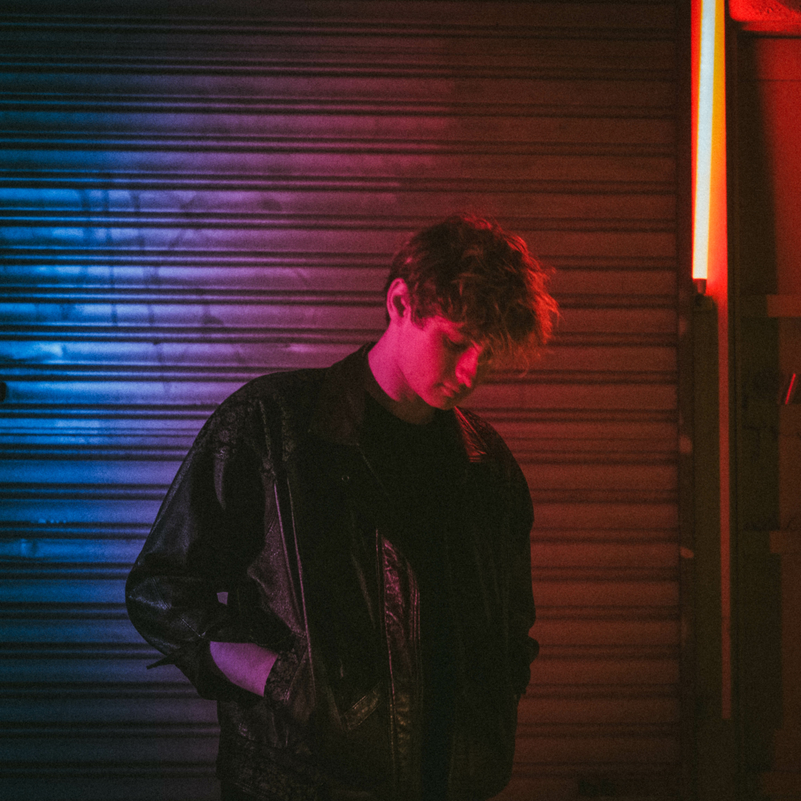 sleepy benjamin drops soothing track “Cherish” – EARMILK