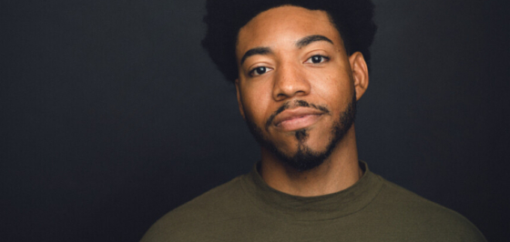Comedian rapper David Shine drops a pleasant single, “Can’t Change ...