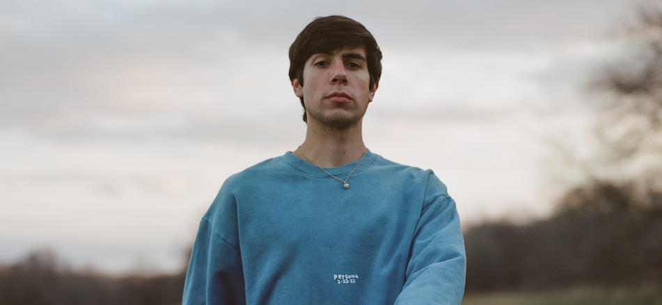 Danny Schiller shares vivid EP, ‘Hasta La Dorada’ – EARMILK