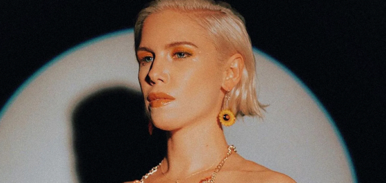 Grace Weber’s “Lonely” is about self-love – EARMILK