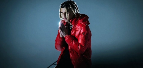 Lit Reeezy shares poignant new single, “For Them We Stand” – EARMILK