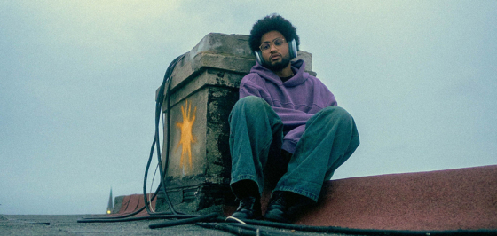 NNADI releases new forward thinking RnB track “Pressure” – EARMILK