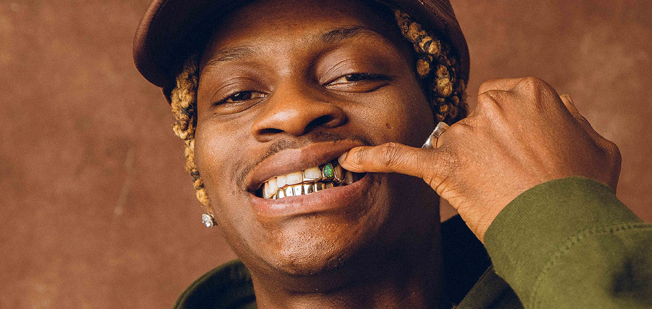 PsychoYP returns with ‘YPSZN3’ – EARMILK