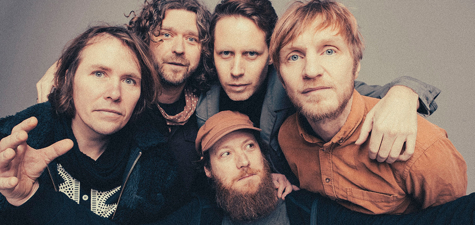 Real Ones release climate crisis focused single “Early Evenings” – EARMILK