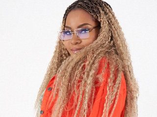 Midnite - "Be Strong" - EARMILK