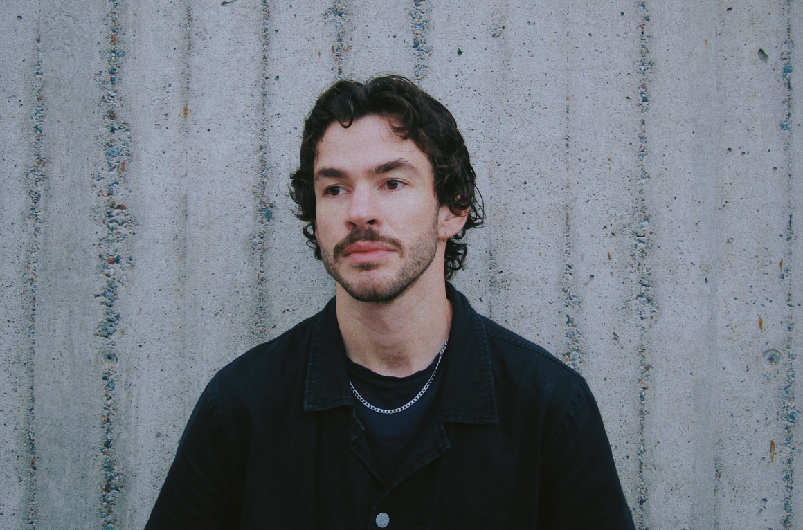 boerd drops delicate album ‘Caution: Fragile’ – EARMILK