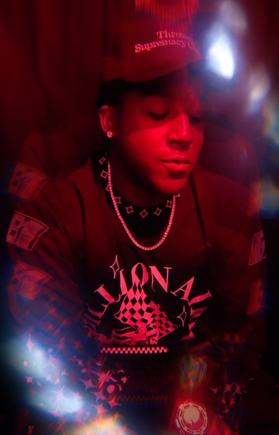 Cavalli Boss drops hypnotic track “Angel Numbers” – EARMILK