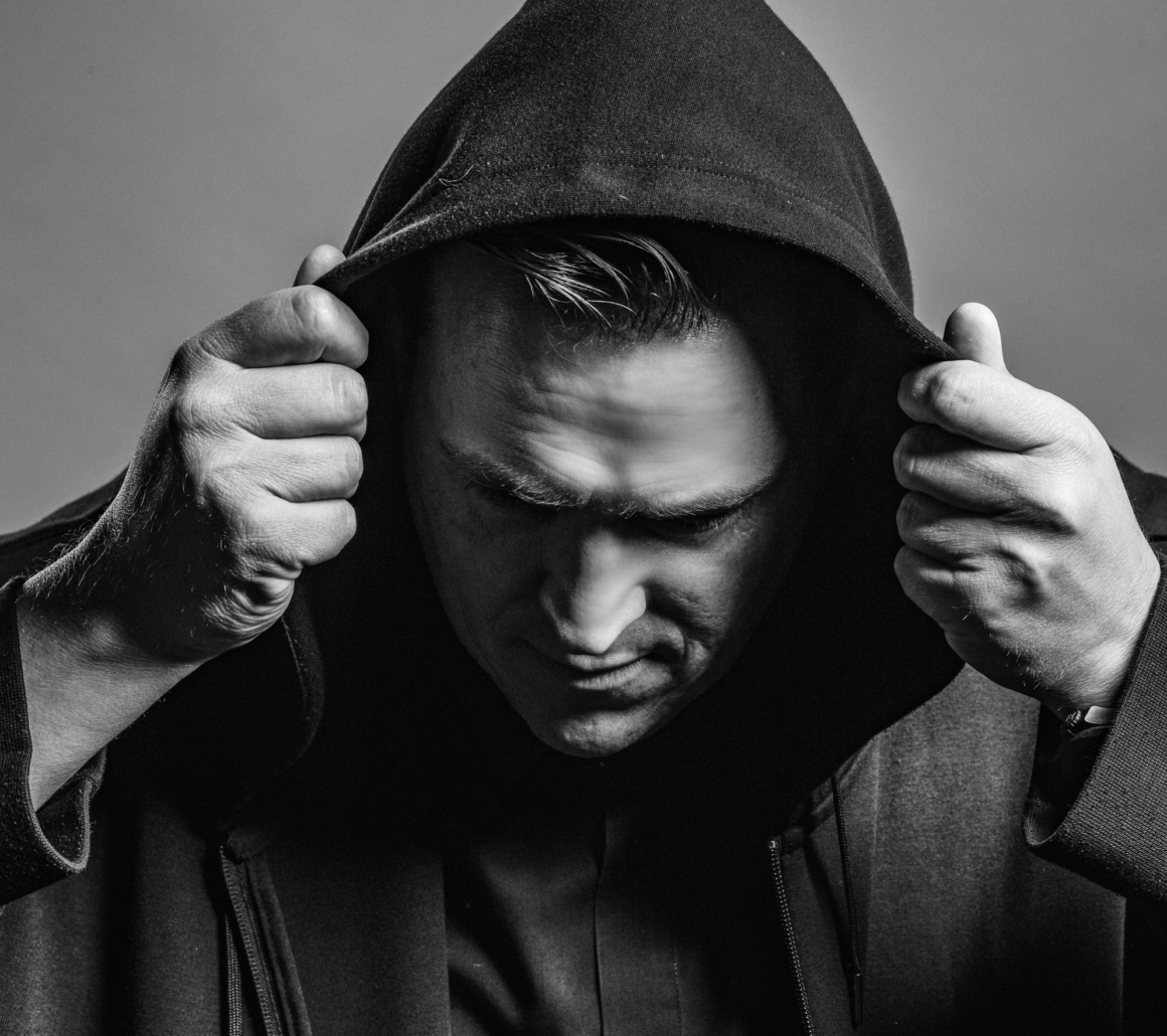 DJ Ghost returns with exhilarating single “XXV” – EARMILK