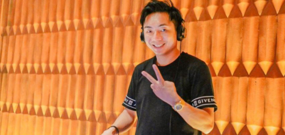 Lil Dave Dave is breaking out the bass with “Meaningless” from EP DAISY ...